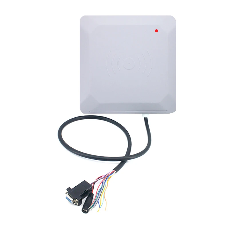 Multi-application Middle Range Wifi Uhf Card Reader Use For Access ...