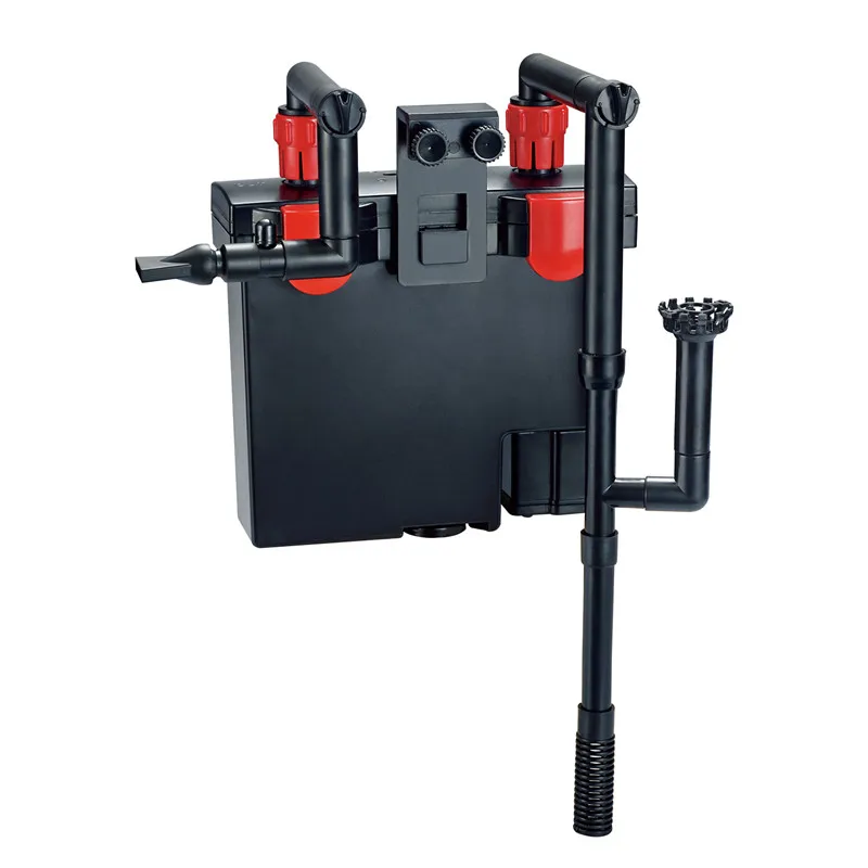 External Power Filters For Aquariums