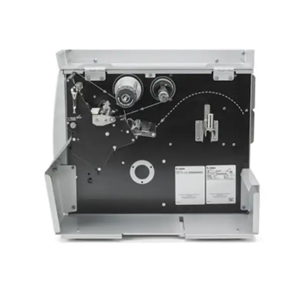 Genuine ZT510 203/300DPI - 4" Wide Thermal Transfer Printer