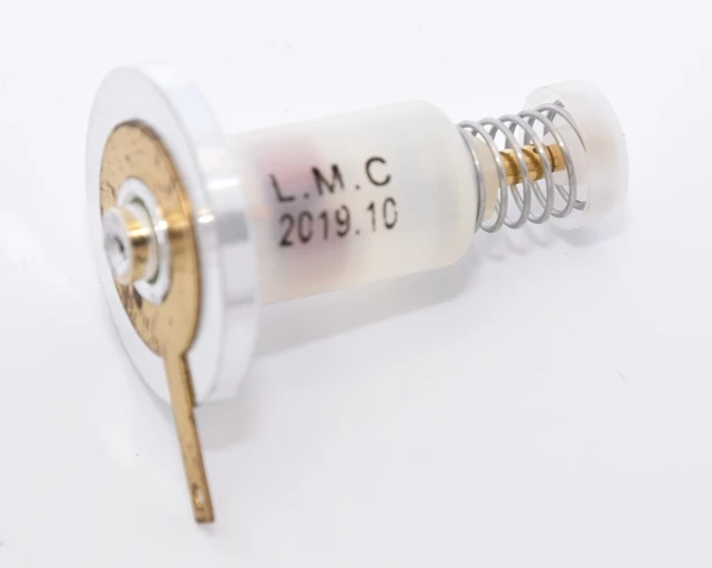 Retail Gas Safety Valve Assembly Magnet Valve - Buy New Technology ...