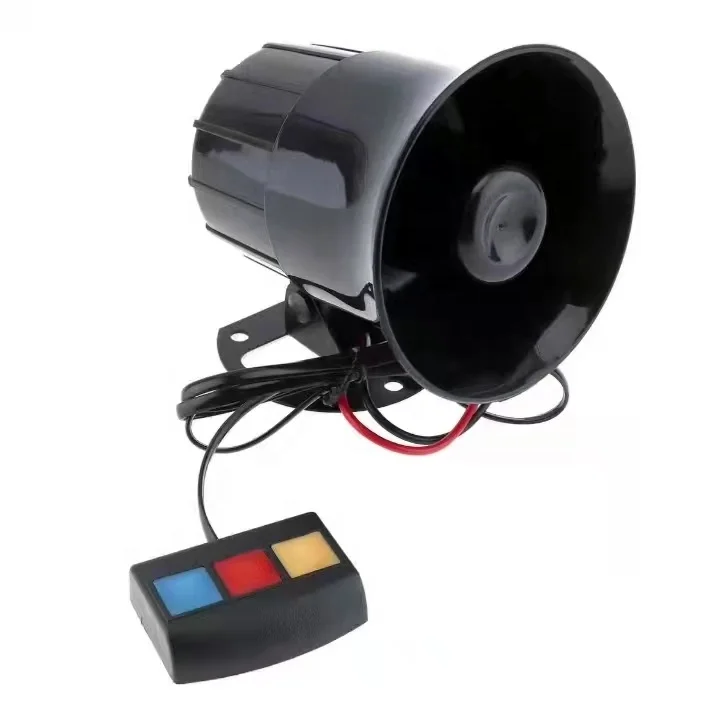 2-way Alarm Horn跨境商机分析报告行业外贸出口趋势-阿里巴巴国际中文站官网