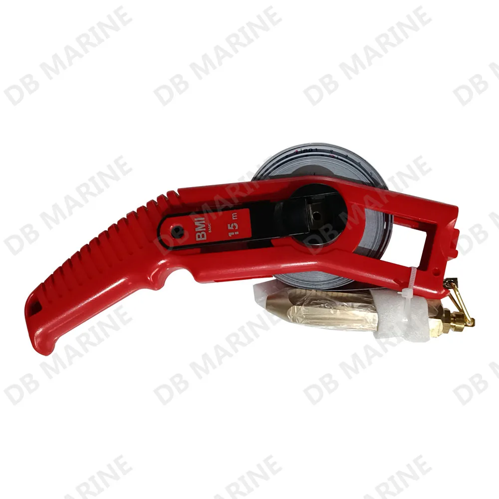 Impa 650851 Stainless Steel Richter Oil Gauging Tapes For Measuring Oil ...