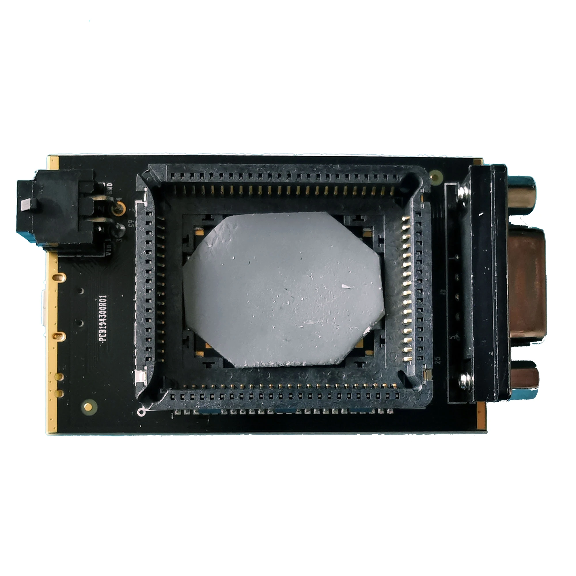 Microhard Radio Modems - Pico Serial Motherboard MHS105870