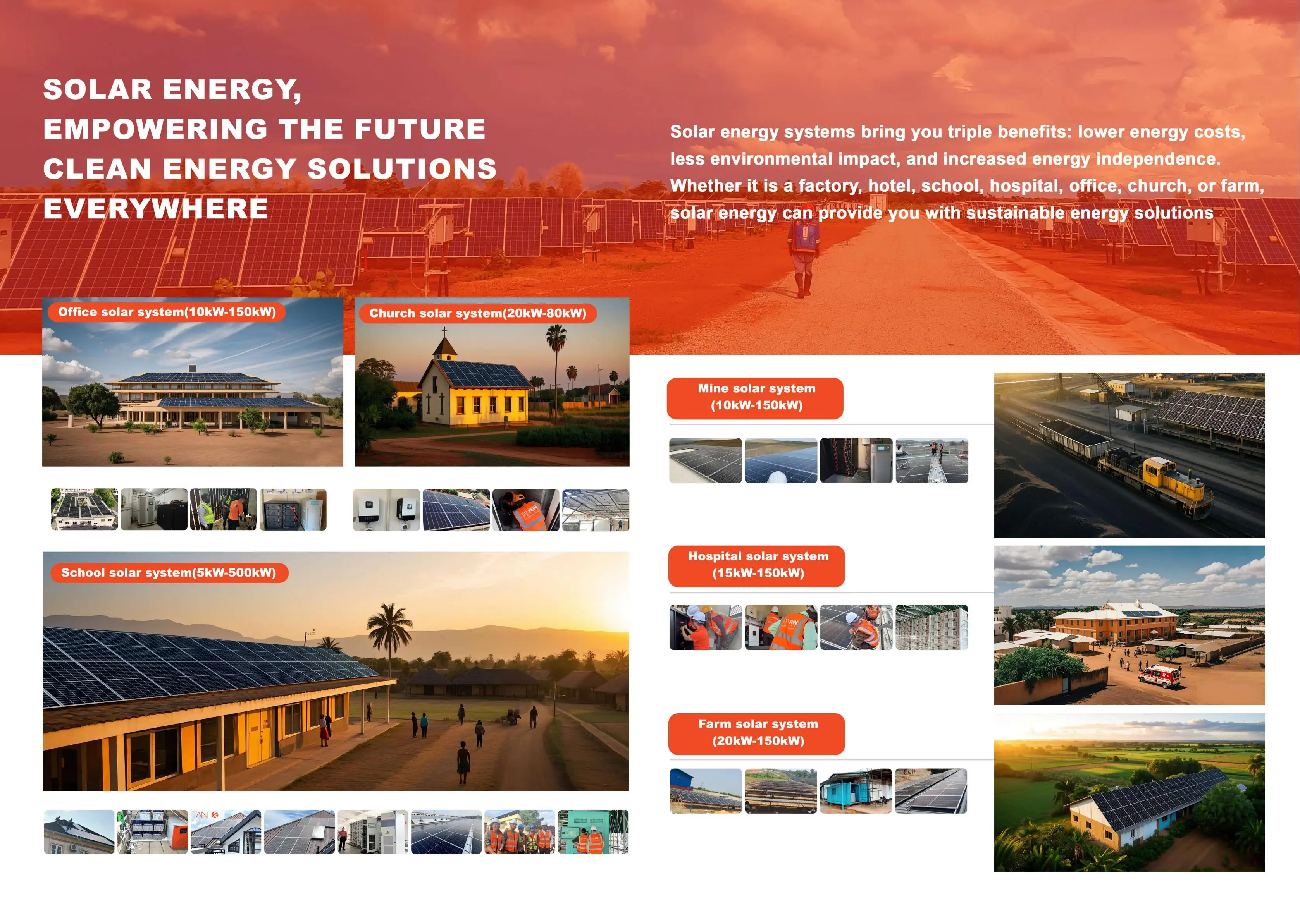 50kw to 200kwh Energy Storage Solutions - Vanadium Batteries