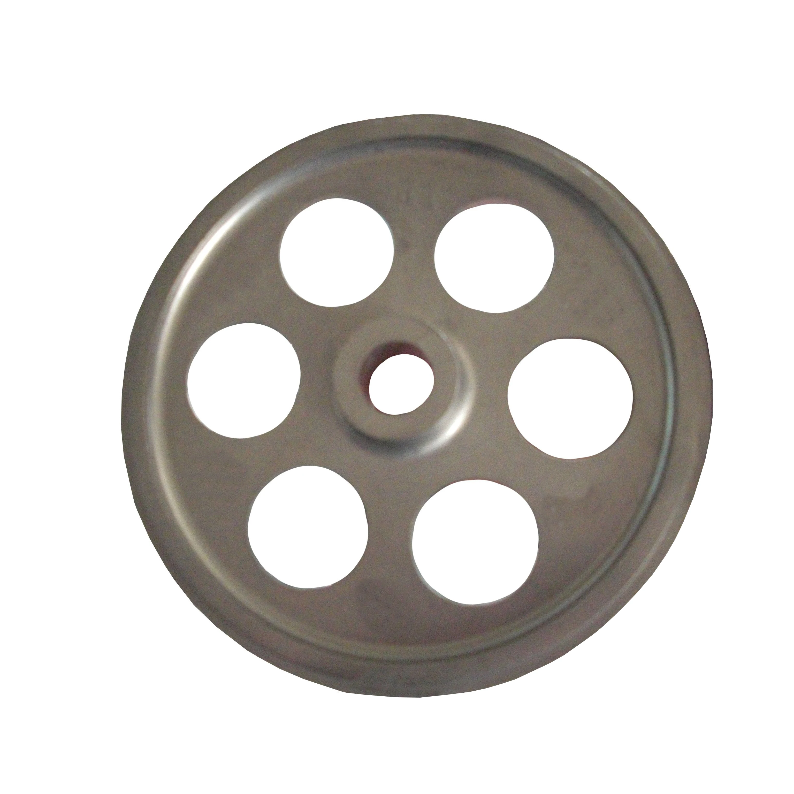 Custom Made Agriculture Machinery Parts Casting Aluminium Alloy Fly ...