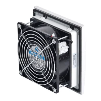 High Quality Electrical Panel Cooling Enclosure Louver Ventilation ...