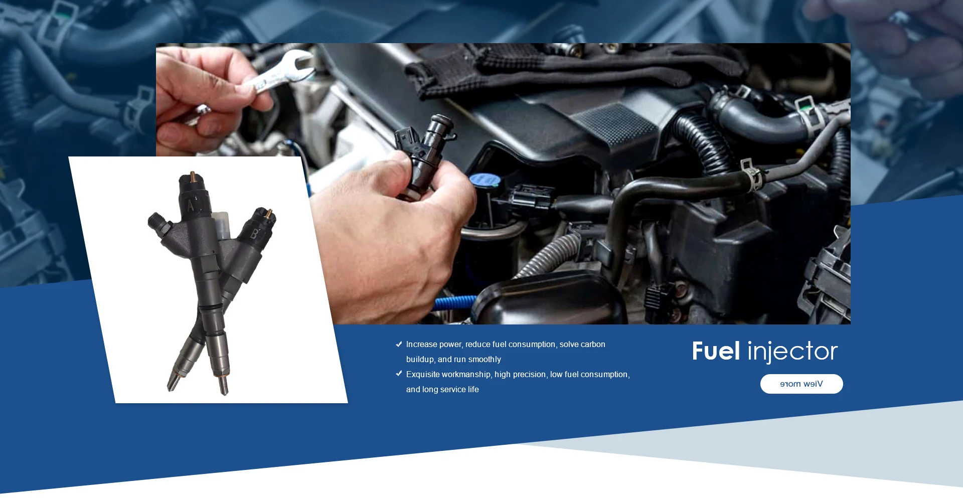 Company Overview - Hubei Xinyucheng Technology Co., Ltd.