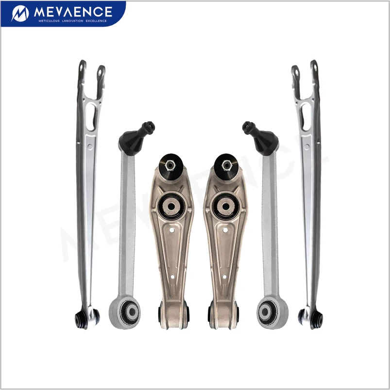 Rear Suspension Control Arm For Porsche Boxster 981 982 Cayman 981 982 ...