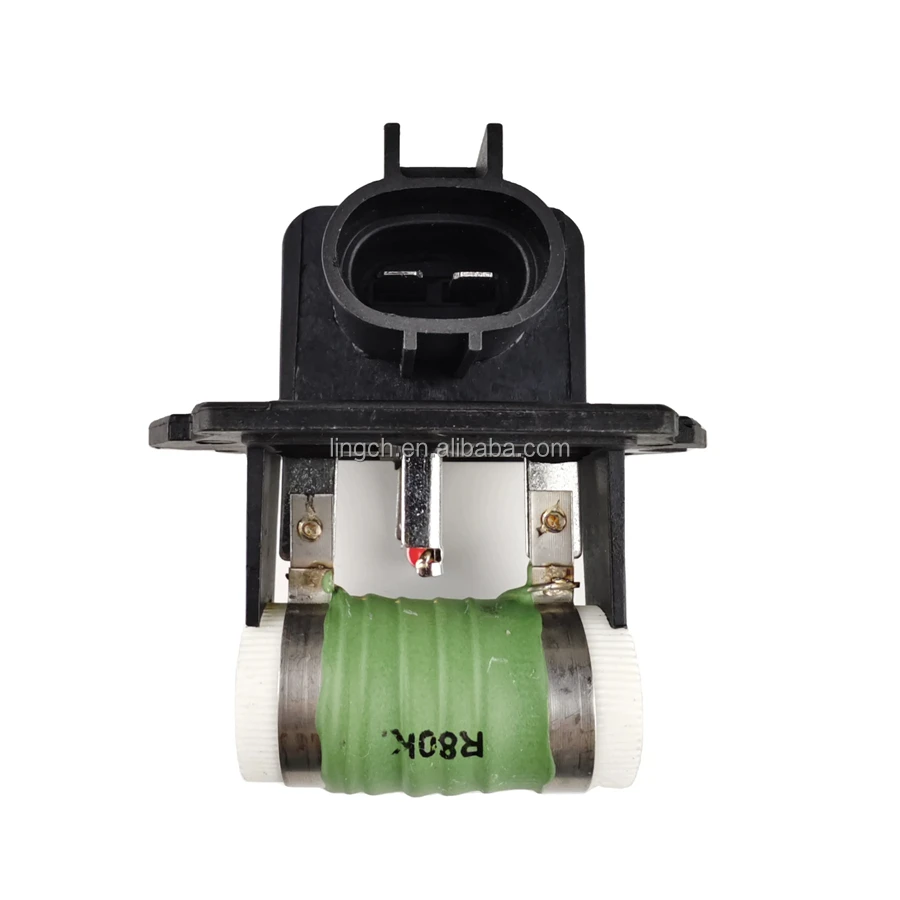 Radiator Fan Controller Resistor for KIA RIO & Hyundai