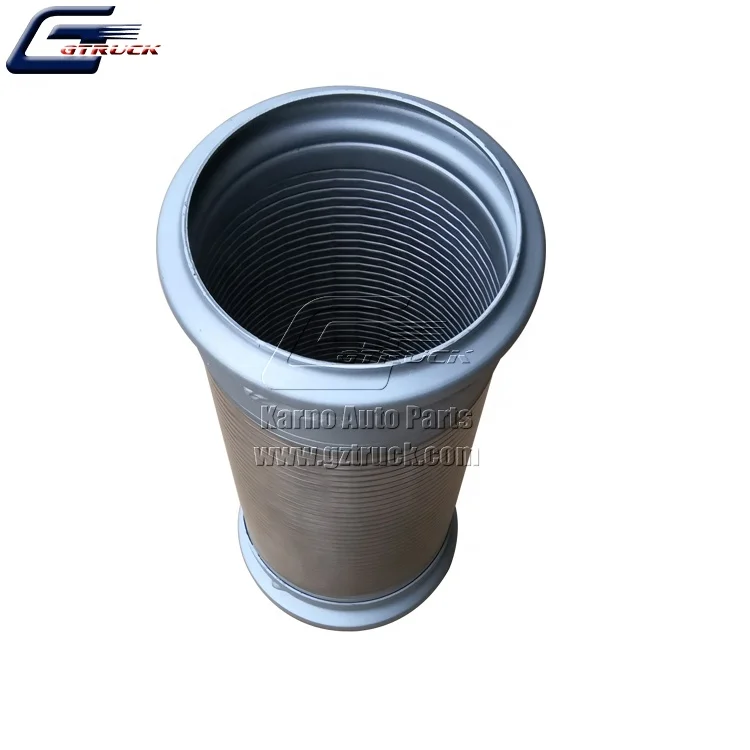 Steel Exhaust Flexible Pipe OEM 20709027 for Volvo & Renault Trucks