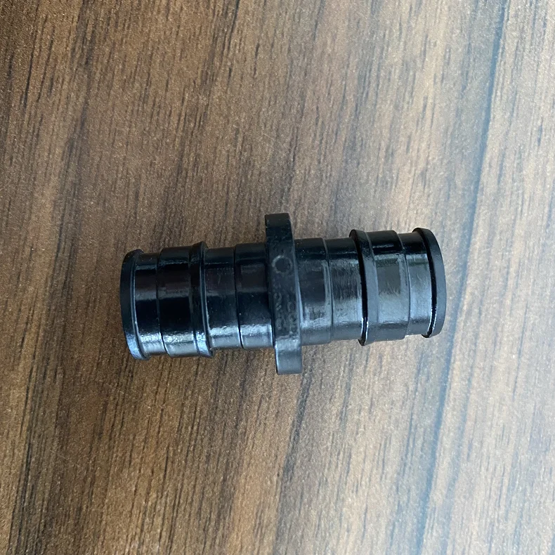 Plastic Expansion PEX Fittings Poly Alloy Coupling 3/4" F1960 1" PPSU ...