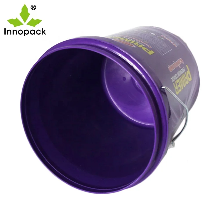 16l Round Plastic Car Wash Bucket With Gamma Lid And Filter At Good ...