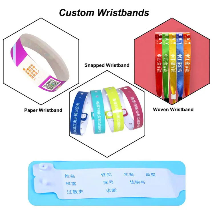 Alibaba.com: One Way Sliding Wristband Bracelet Lock Clasp Clip Closing ...