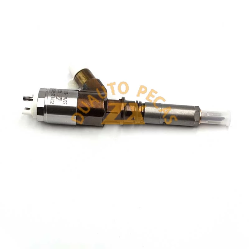 High Quality Machinery Engine Injector 2645a751 2645a751 - Buy 2645a751 ...