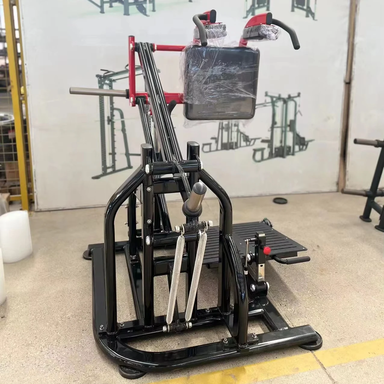 Lever Hack 2| Alibaba.com