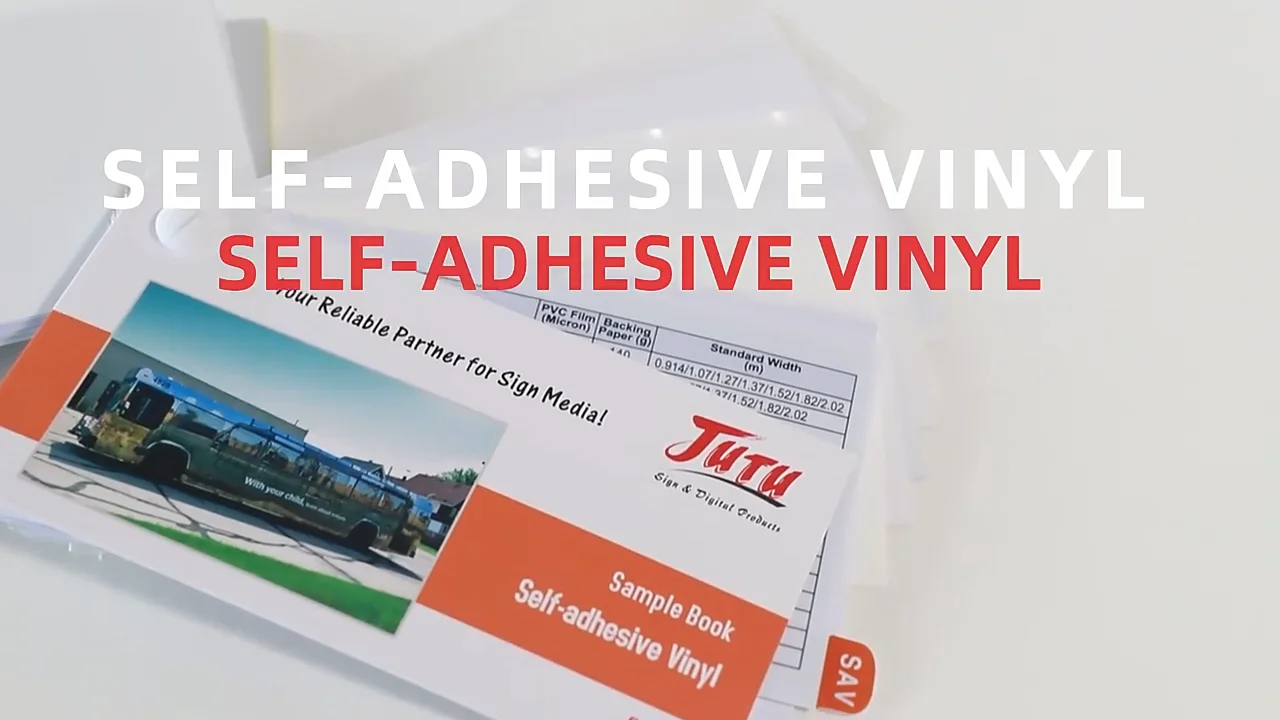 Wholesale Pigment Ink Inkjet Printable 120g 140g 160g Pvc Self Adhesive ...