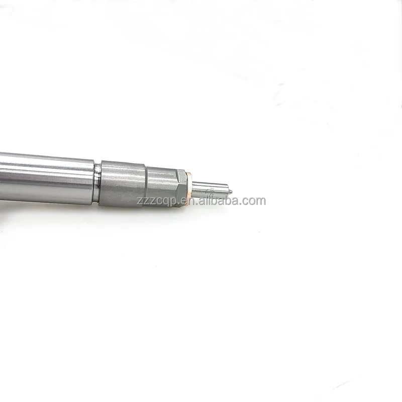 High Quality Car Engine Fuel Injector Nozzle 0445110633 0445110619 ...