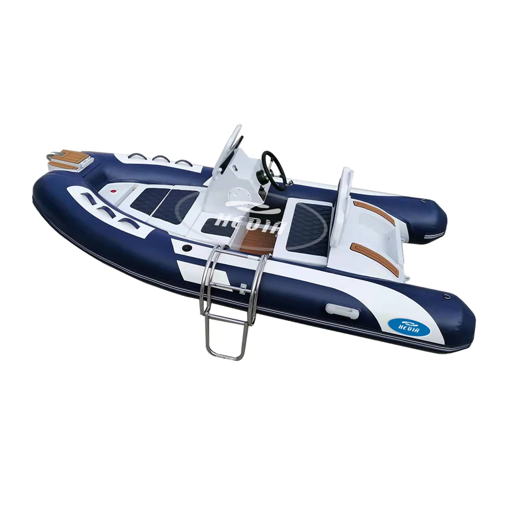 12 ft Rib Boat 6 Person Inflatable Boat Sp360 Hedia Boats| Alibaba.com