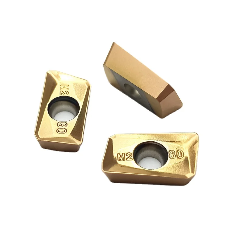 Tungsten Carbide Insert Apmt 1604 For Cnc Machine - Buy Tungsten ...