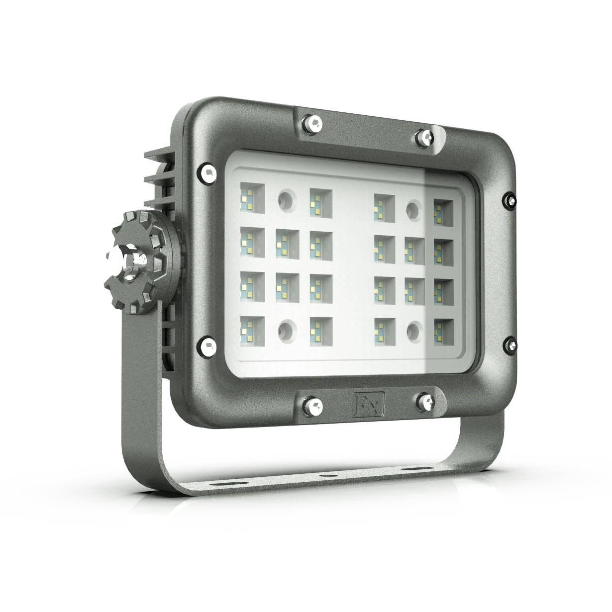 Explosion Proof Led Lights 70w Ip66 Atex Led Explosion Proof Lamp With 5 Years Warranty - Buy ...