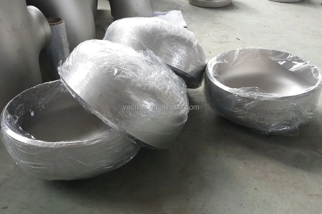 Stainless Steel Cap for Industrial| Alibaba.com