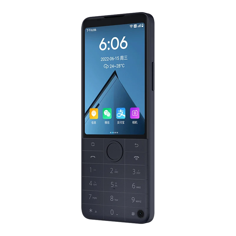 Wholesale Qin F22 Pro 4gb 64gb Bt 5.0 Touch Screen Support Global ...