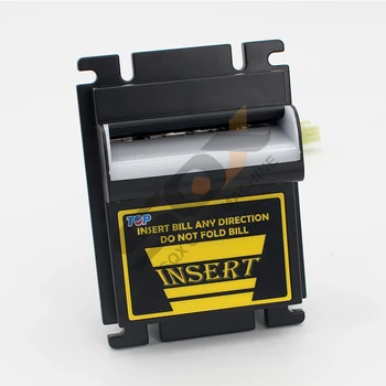 Top Tb74 Banknote Acceptor Tb77 Banknote Validator Kiosk Vending ...