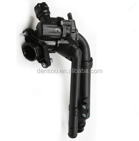 Mercedes Benz Metris 2.0L Coolant Thermostat - OEM Quality