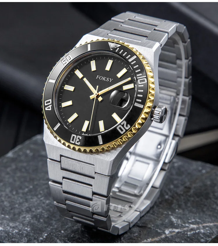 Custom Design Your Own New Fashion Luxury Quartz Wrist Watches Montres ...