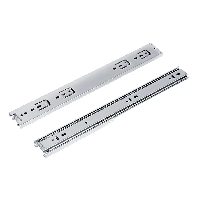 35mm Channel Extension Table Mechanism Telescopic Drawer Slide - Buy ...