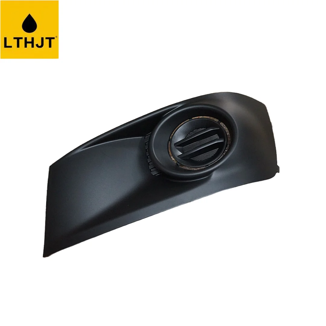 Auto Parts Fog Lamp Cover Front Bumper Hole 52127-0K040 for TOYOTA ...