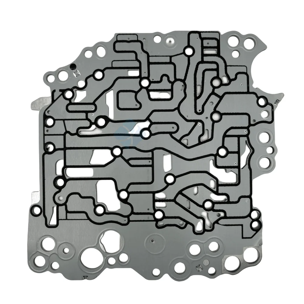 Automatic Transmission Gearbox Valve Body Gasket Plate Gearbox Valve ...