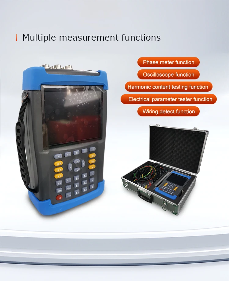 Kdzd566 Multi-function Vector Analyzer For Accurate Wiring Diagram ...