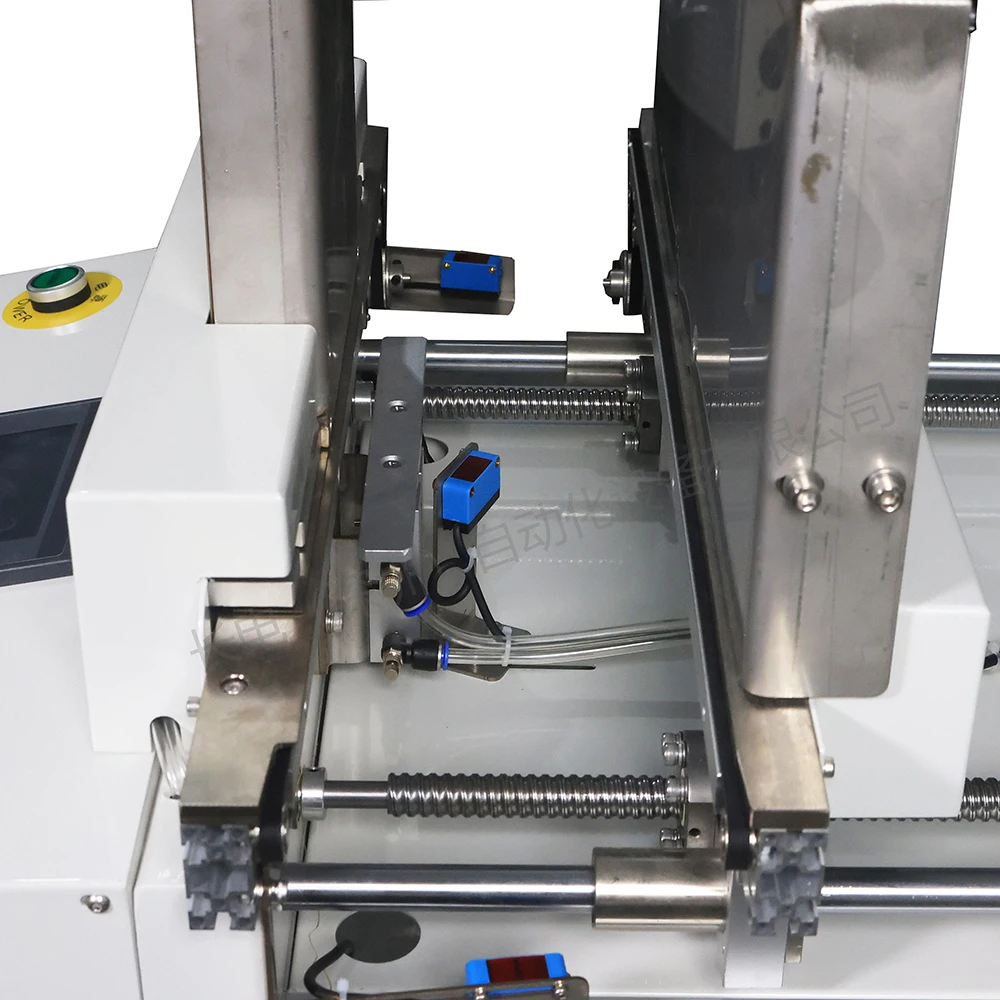 Electronic Pcb Stacker Loader Machine For Smt Assembly Line - Buy Smt ...