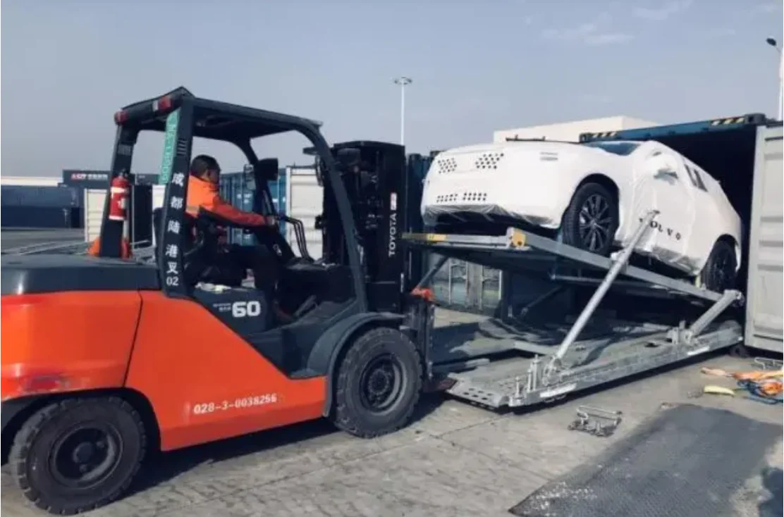 New 2024 Jac Volkswagen Sehol X8 Plus White Version New Vehicle 6 Seats ...