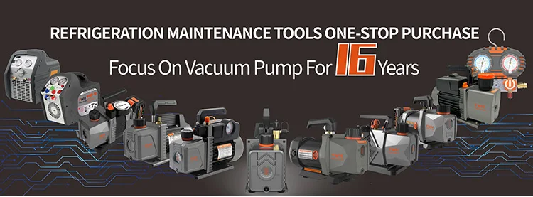 Refrigeration Compressor Pressure Protection System R134a 3/4hp ...