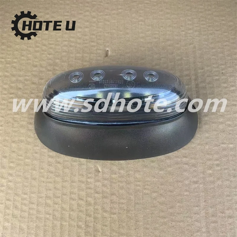 DZ93189723210 Shacman F3000 Truck Sun Visor Lamp| Alibaba.com