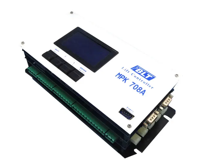 Main Board For Blt Elevator Main Controller Lift Pcb Mpk-708a Mpk-708ac Mpk-708c - Buy Blt Main ...