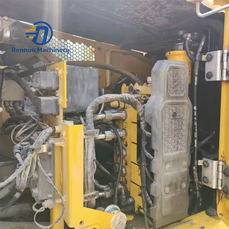 Used Cat 310 Excavator Cat 310 312 320 Original Japan Cat 310 ...