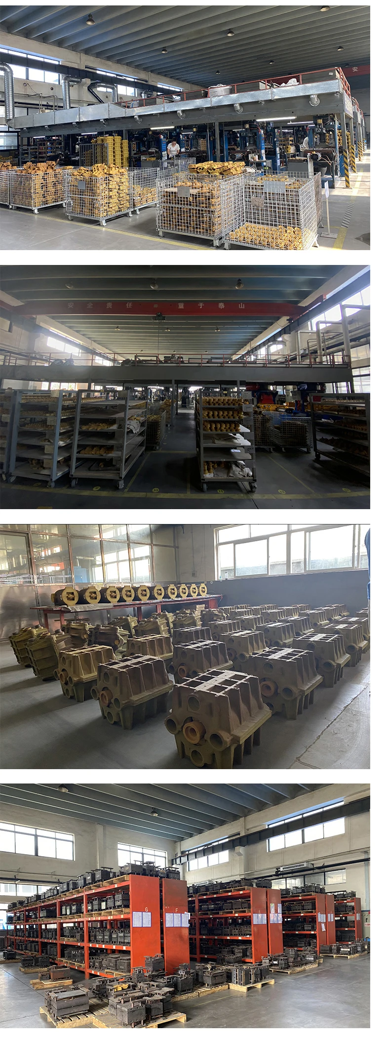 Densen Customized Factory Oem Free Energy Generator Flywheel Sand ...