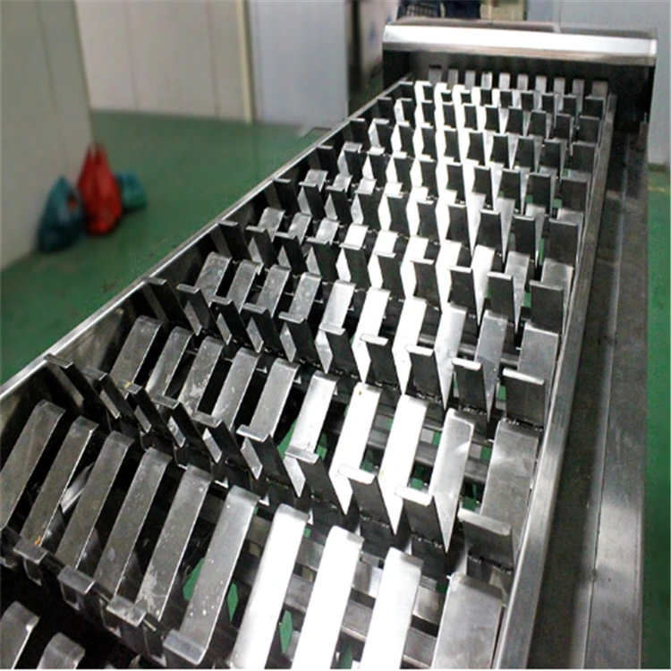 Stainless Steel Sweet Cutter Machine Equipment Cutting And Tying Corn ...