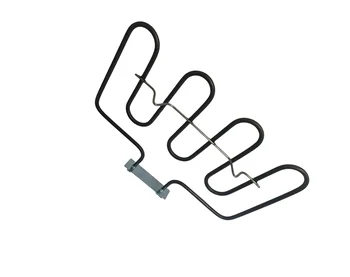 High Quality 110v To 380v Oxidation And Electroplate Yellow Bbq Grill ...