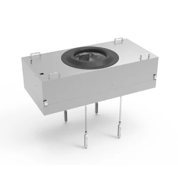 High Standard Esd Fan Filter Unit For Lcd Screen Assembly - Buy Anti ...