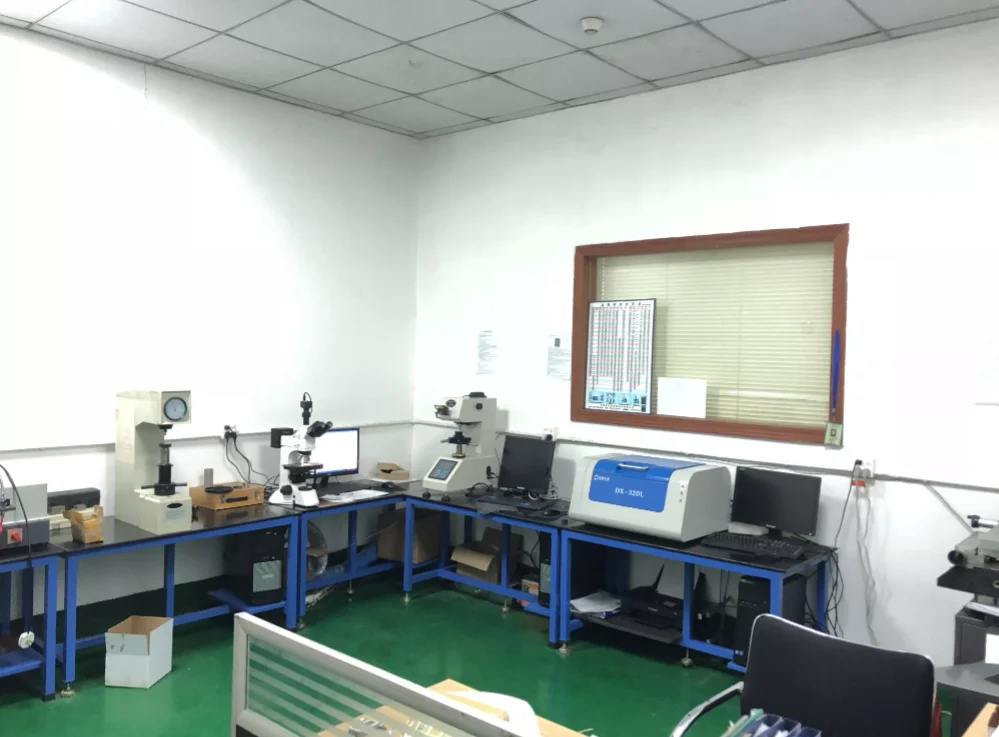 Strict Quality Control - Fasteners Supplier - Locking Dowel Pins