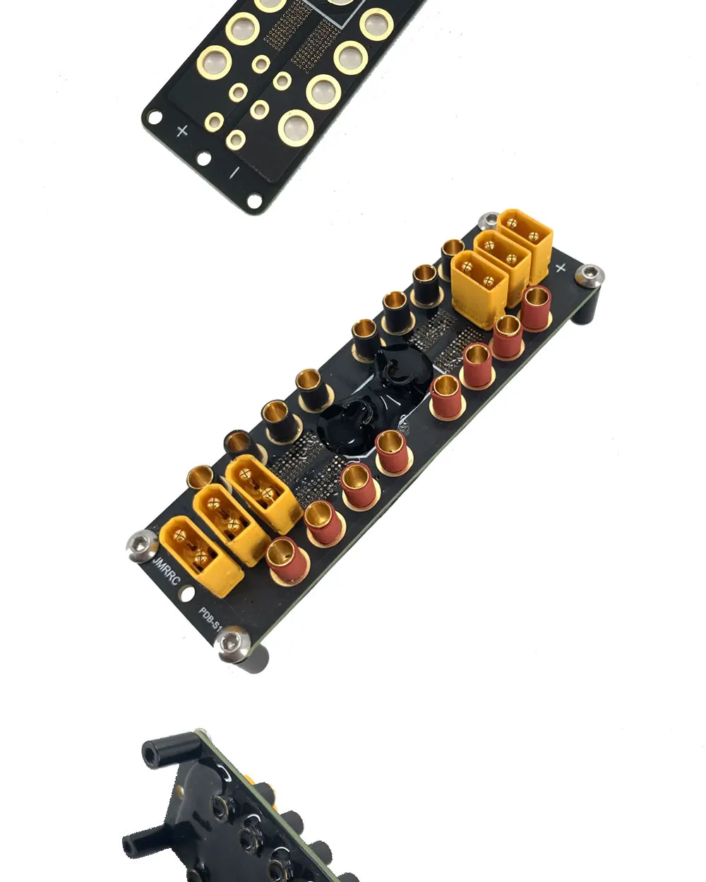 6S 12S Drone Power Distribution Board - Mini Electronic Module