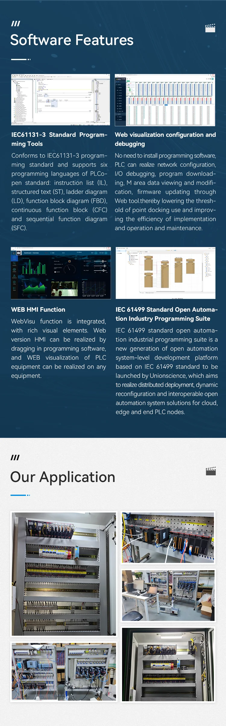 Adaptive Ethernet Interface RS485 Coupler Module Remote Rack Extension ...