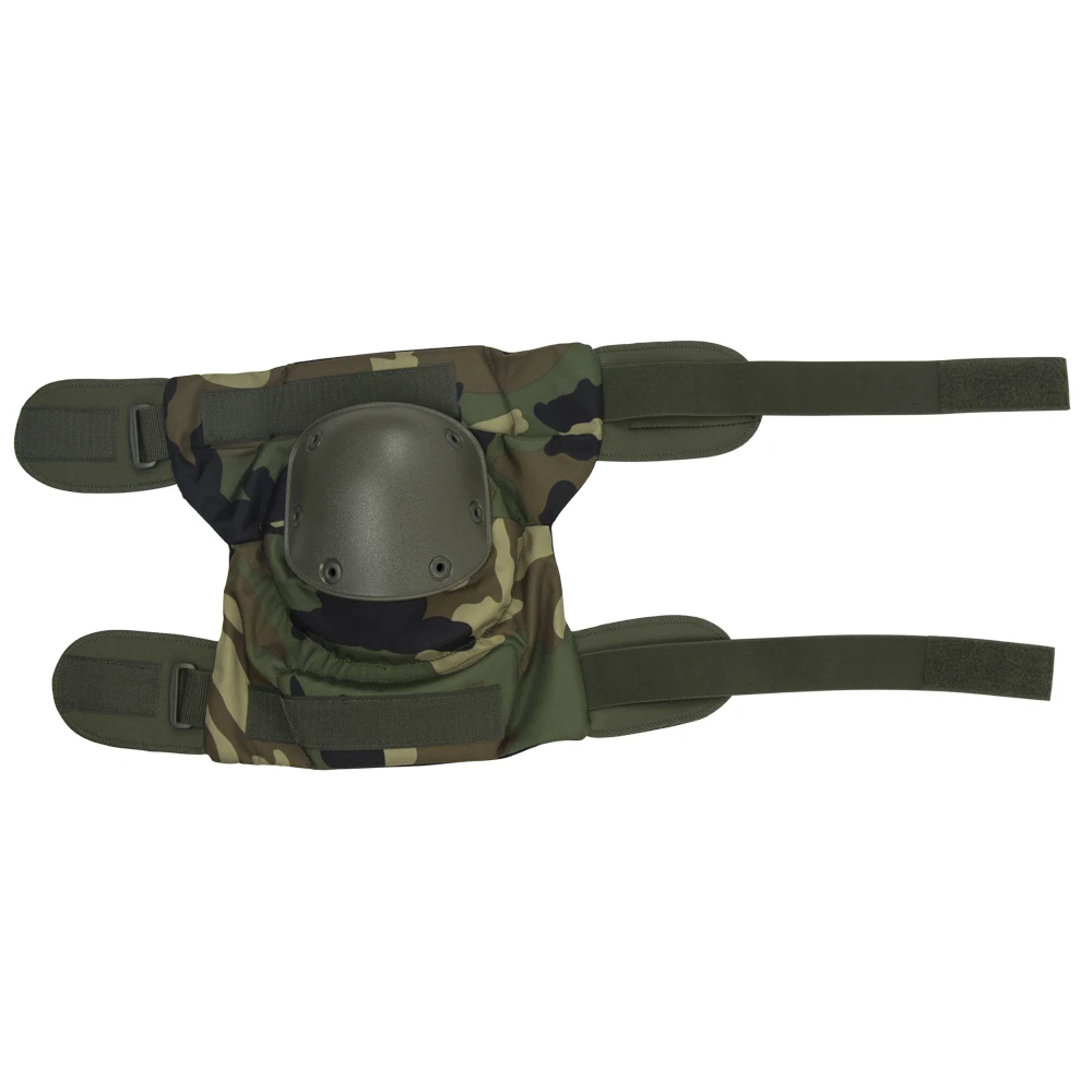VUINO Tactical Knee Pads - Durable Camouflage Protection