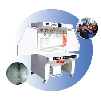 Extractor Downdraft Benches Dust Extraction Table For Grinding - Buy ...