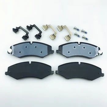 Auto Brake Systems For Land Rover Brake Pads Lr4 Range Rover Lr051626 ...