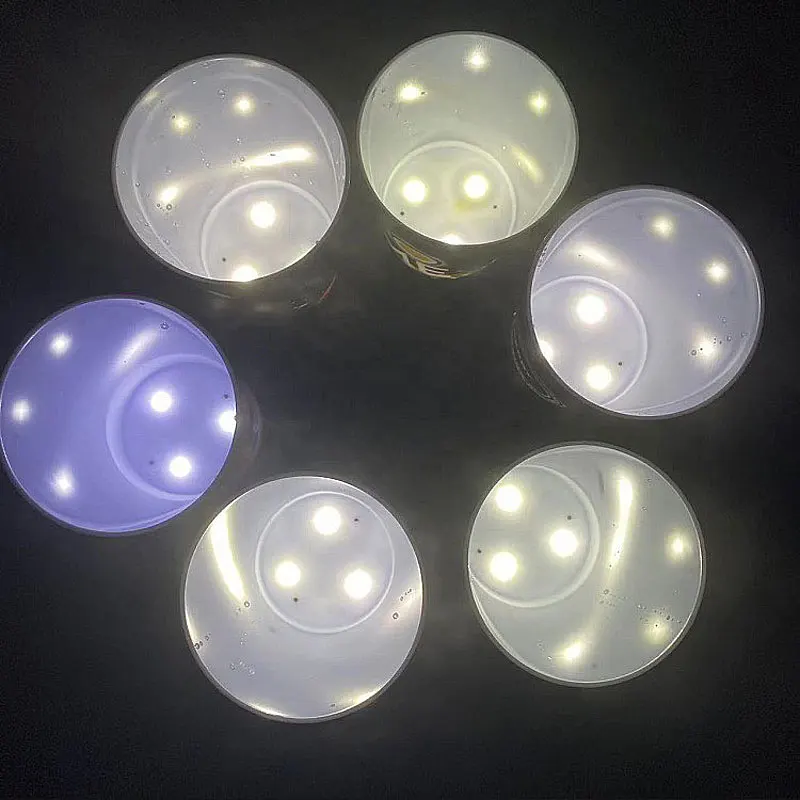 Wholesale Ps Food Safety Led Flashing Led Party Supplies Flash Light Up ...